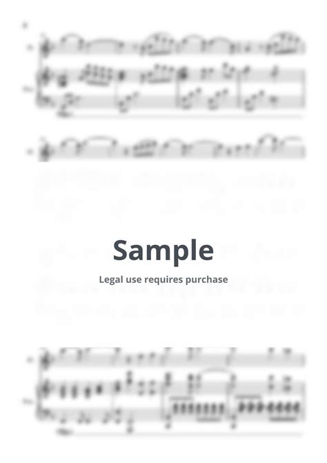 Phillip Lee 주 나의 이름 부를때 Flute And Piano Mr Sheets By Simpleflutemusic