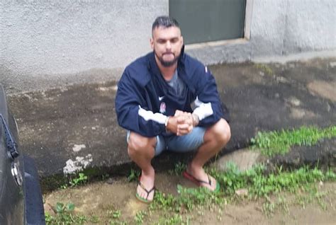 Miliciano De Itaboraí E Segurança São Presos Em Casa Na Região Serrana