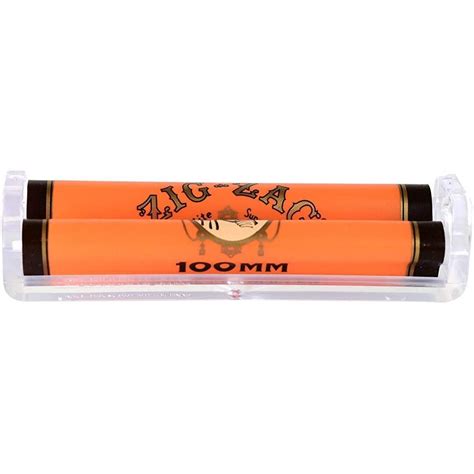 Zig Zag Cigarette Roller 100mm Zig Zag Cigarette Roller 100mm