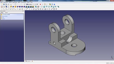 Freecad Beginner Tutorial How To D Printing Blog I Materialise