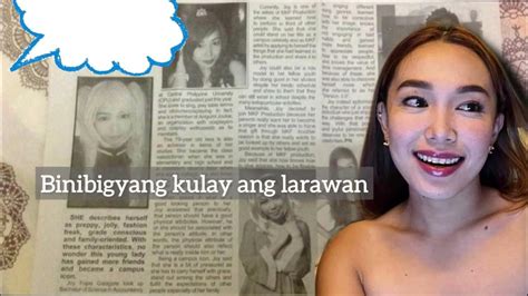 Mahika Female Acoustic Cover Joya Galagate Youtube