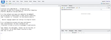 ubuntuにRStudio Serverをインストールして動作させるまでの手順 virtualiment