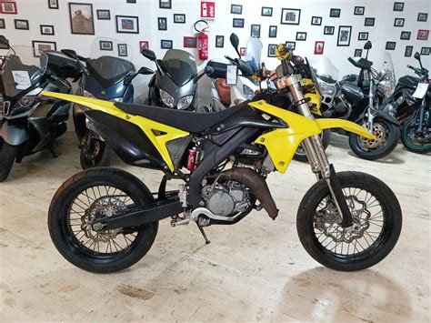 Vendo Valenti Sm 50 Usata A Seregno Codice 9285515 Motoit