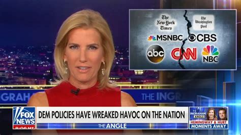 Fox News Shoots Down Rumors Laura Ingraham Is Getting Fired Rdemocrats