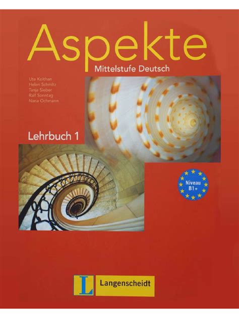 Aspekte B1 KB+ | PDF