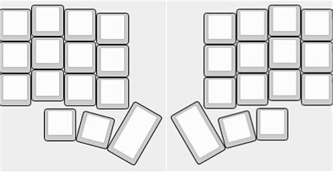Mini Ergodox Album On Imgur