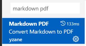 Qvscode Markdown Pdf Markdown Pdf Csdn