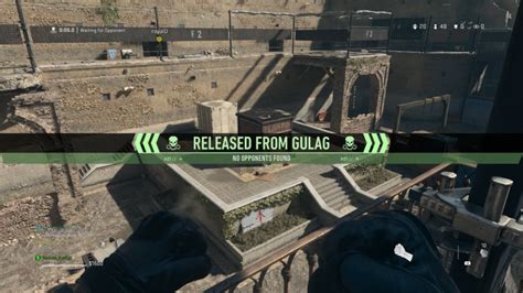 Warzone 2 Gulag Glitch YouTube
