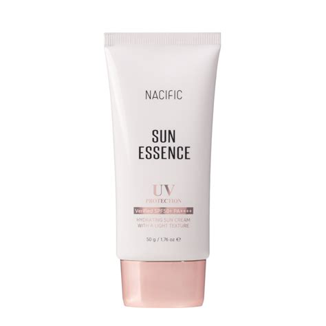 Jual Nacific Sun Essence Termurah Desember 2024 Beautyhaul