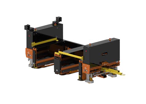 Data Server Cart Jtec Products