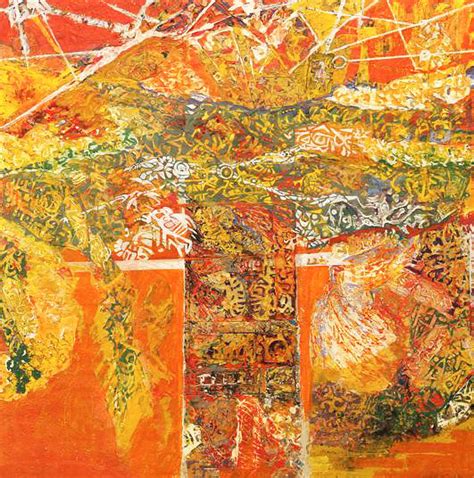 第62回福井県美展 絵画造形部門 県美展審査員特別賞