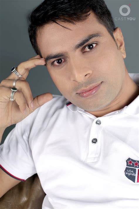 Pratik Thakkar Castyou