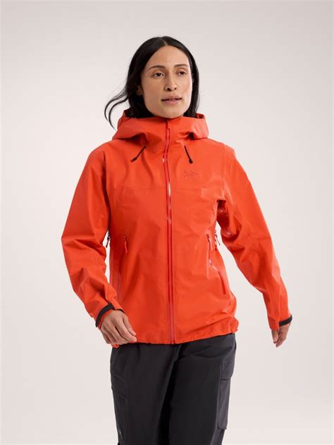 Beta Sl Jacket Womens Arcteryx Australia