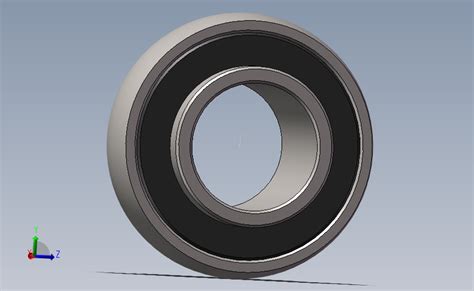 原始轴承座及外球面轴承外球面轴承uc205solidworks 2015模型图纸下载 懒石网