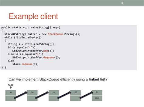 Java Collections Library Ppt Download