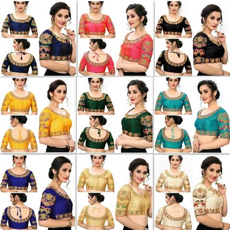 Top 999 Choli Blouse Design Images Amazing Collection Choli Blouse