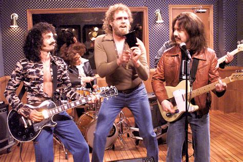 Buck Dharma Archives LateNighter