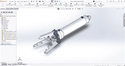 Solidworks Lightweight Vs Large Assembly Mode At Krista Guerrero Blog
