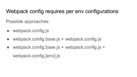 How To Replace Rails Asset Pipeline With Webpack How To Replace Rails Asset Pipeline With Webpack