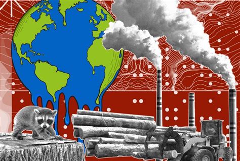 Leyes Sobre Cambio Climático Significativo Y Positivo Impacto Unam