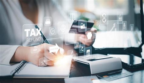 Premium Photo Concept Of Tax Payment Optimisation Business Financeman