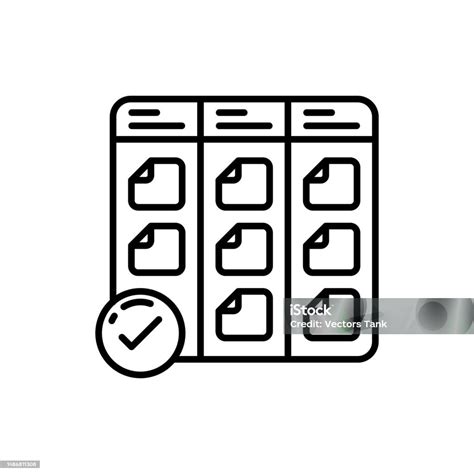 벡터의 Kanban 보드 아이콘입니다 로고 간반에 대한 스톡 벡터 아트 및 기타 이미지 간반 0명 벡터 Istock