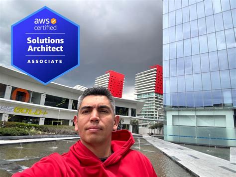 Awscertified Solutionsarchitect Aws Cloudarchitect Cloudcomputing Professionaldevelopment