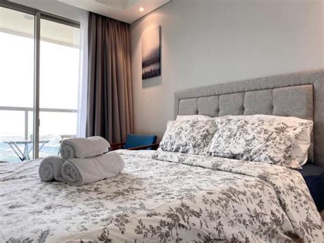 Sewa Apartemen Gold Coast PIK Jakarta Utara Studio 1 Bedroom 2