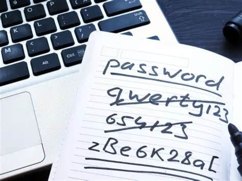 Seven Things To Keep In Mind While Creating An Effective Password