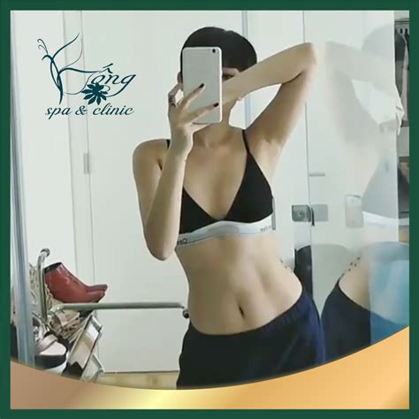 Rất Hay Cách Giảm Mỡ Toàn Thân Cho Nữ Trong 1 Tuần