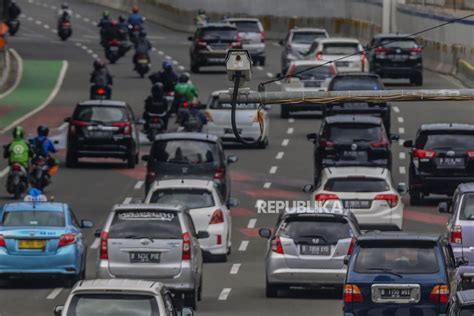 Target Pemasangan E Tle