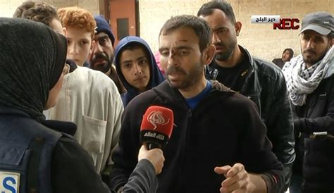 فيديو خاص شهادات حية عن تعذيب جنود الاحتلال للأسرى في غزة قناة