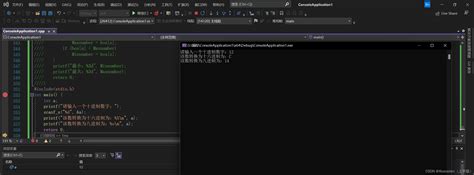 《c语言入门题目17》编写程序，输入一个十进制整数，将其转换为二进制（八进制，十六进制）整数并输出。2、输入一个十进制数整数或小数均可