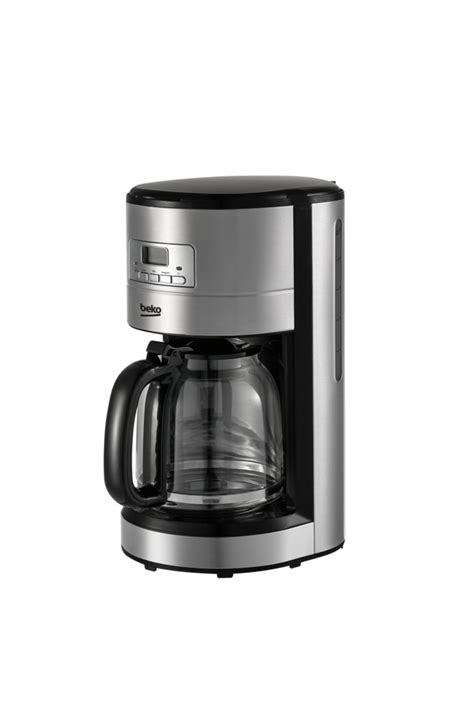 FK 5112 I Filtre Kahve Makinesi Beko Kıbrıs