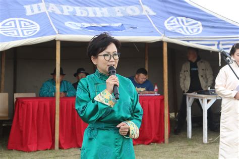 Дархан Уул аймгийн Соёл урлаг аялал жуулчлал залуучуудын газар Added A Дархан Уул