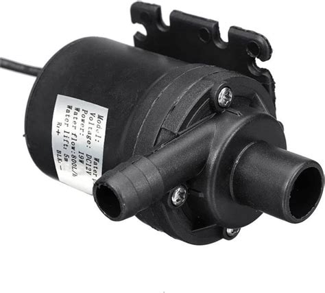 Mini Pompe Petite Puissance De Haute Qualit Dc 12V 24V Pompe De