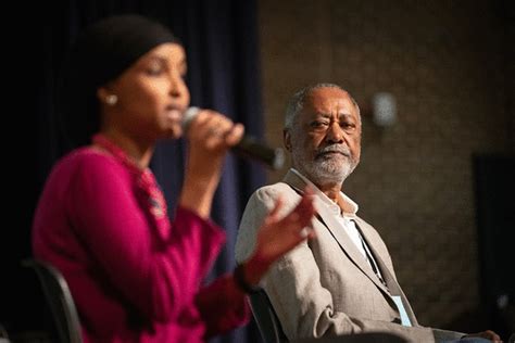 Us Rep Ilhan Omar Defeats Don Samuels By Wide Margin In Dfl Primary