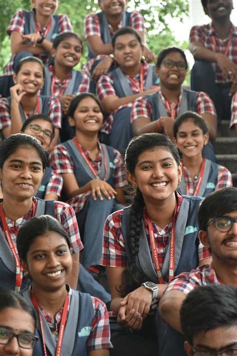 Higher Secondary Classes 11 And 12 Ravilla Kravidhyashram