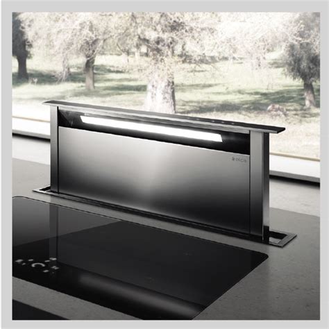 MÁY HÚT KHÓI KHỬ MÙI ÂM TỦ ELICA ADAGIO WH 120CM