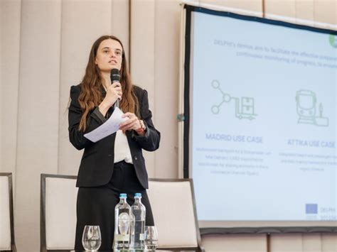 Delphieu Project On Linkedin 🌟 Delphi Project At The Alice Innovation