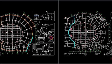 Performance Room Details Autocad File Dwg Free Cad Blocks Download Dwg Models For Architects