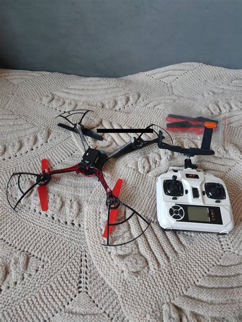 Дрон с камера Други София ДРОН С КАМЕРА Xmart Trooper Fpv Xttrp
