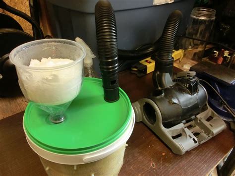 Exrockets Blog Making Potassium Nitrate From Calcium Nitrate And Potassium Chloride