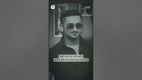 jindgi apne dam pe ji jati hai - YouTube