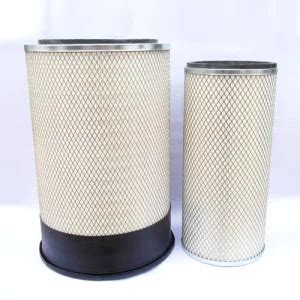 Air Filter 1109060 1109070 K3250 K3250 And Air Filter K3250