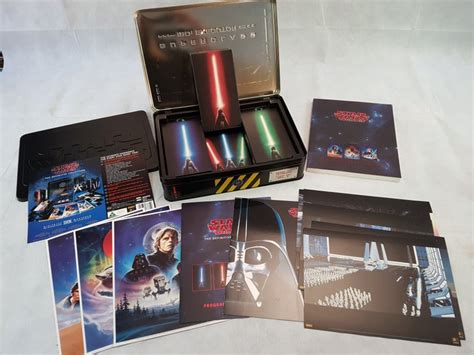 Limited Edition Star Wars Superclass Isd Executor Tin Box Catawiki