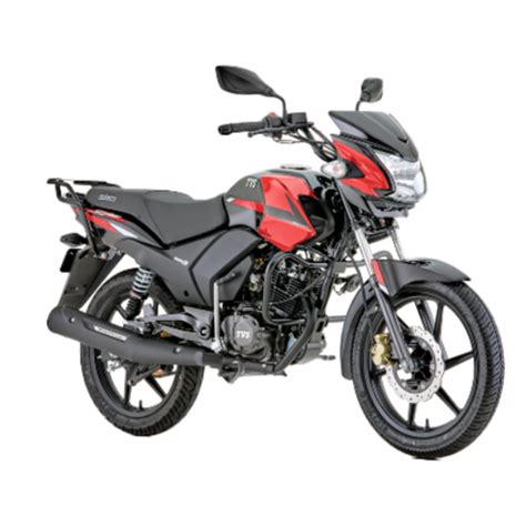 Hero Thriller Xtreme 2024 Vs TVS Stryker 125 Galgo Colombia
