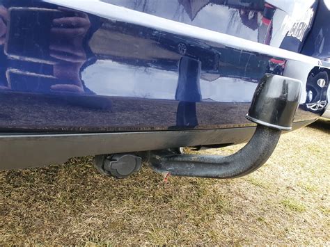 HAK HOLOWNICZY OPEL ASTRA J KOMBI WESTFALIA 11920224426 Oficjalne