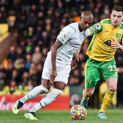Fernandinho Do City Interessa Ao Corinthians Samir Carvalho Apurou