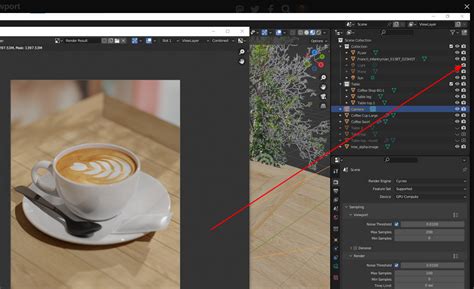 Render Is Way Brighter Than Viewport Lighting And Rendering Blender Artists Community